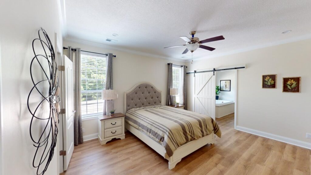 The Lilly 2 - Florida Prefab Modular Homes