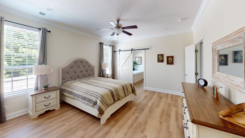 The Lilly 2 - Florida Prefab Modular Homes