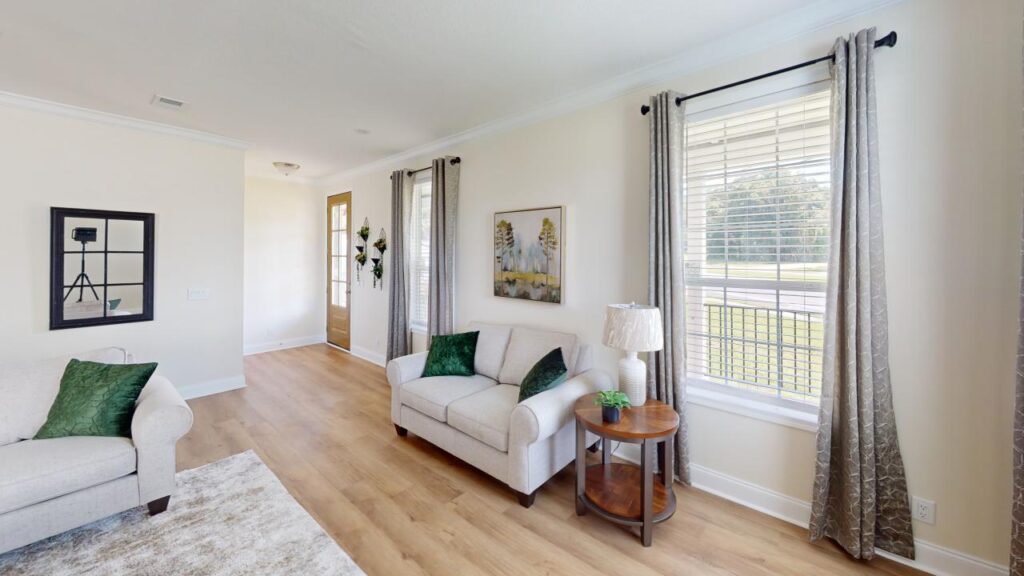 The Lilly 2 - Florida Prefab Modular Homes