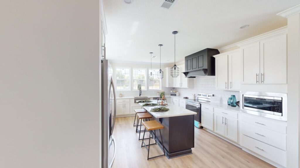 The Lilly 2 - Florida Prefab Modular Homes