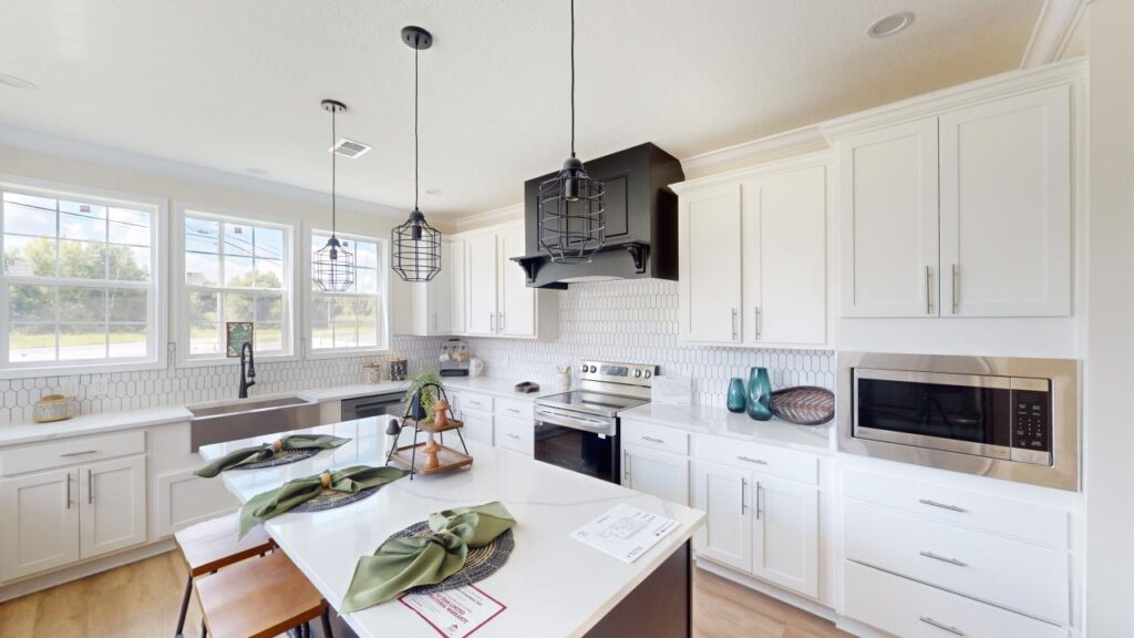 The Lilly 2 - Florida Prefab Modular Homes