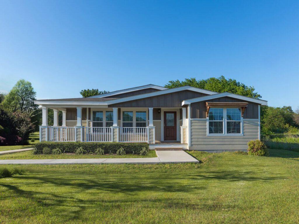 Palm Harbor Homes - Florida Prefab Modular Homes