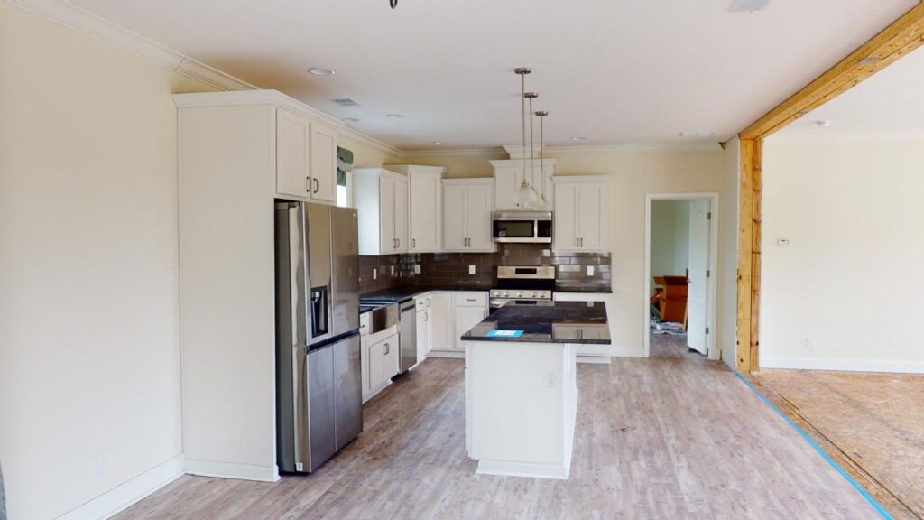 The Nandina III - Florida Prefab Modular Homes