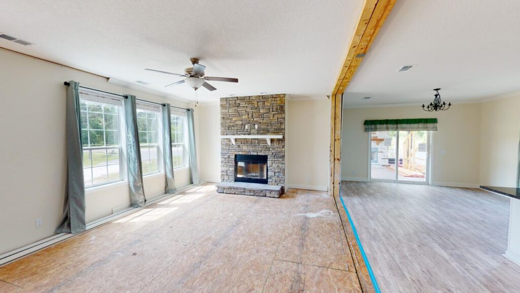 The Nandina III - Florida Prefab Modular Homes