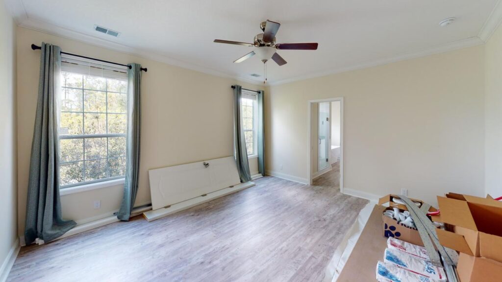 The Nandina III - Florida Prefab Modular Homes