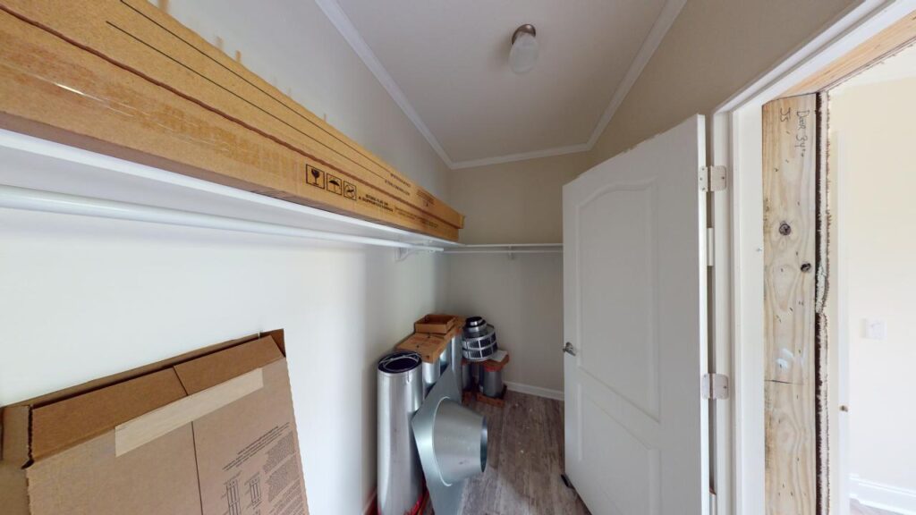 The Nandina III - Florida Prefab Modular Homes