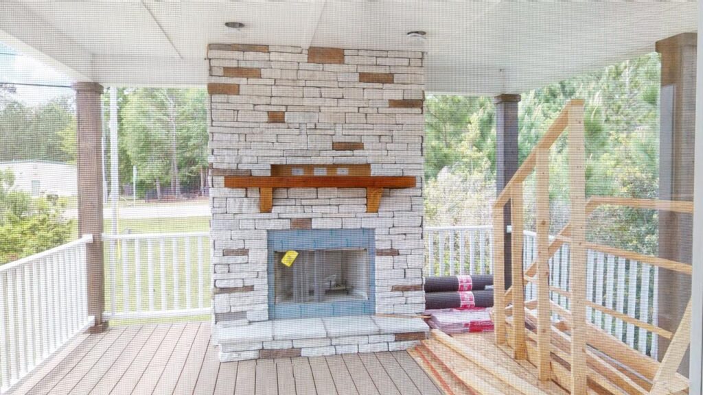 The Nandina III - Florida Prefab Modular Homes