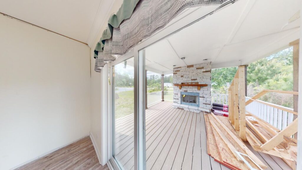 The Nandina III - Florida Prefab Modular Homes