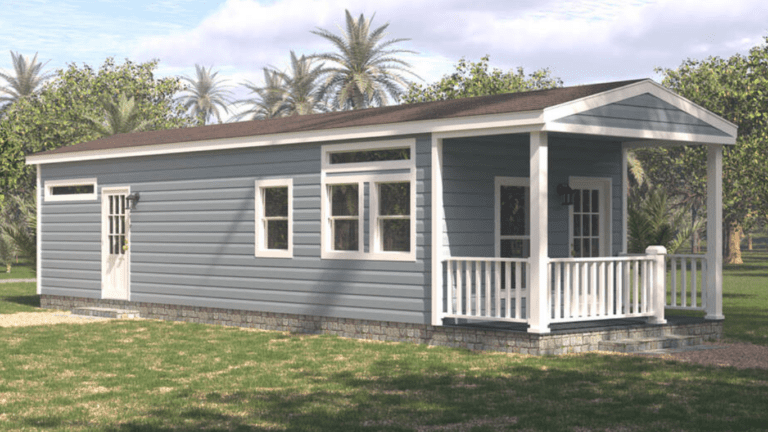 Tiny Homes ADUs - Florida Prefab Modular Homes
